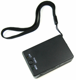 OTP-GSM85 GSM telephone interceptor & Room Monitor - One Tech ...