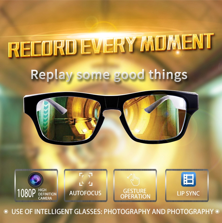 OTP-GL500 1080P hidden camera lens without hole,WIfi connection view ...